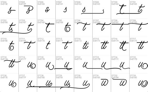 Lazy Ride Script Windows Font Free For Personal