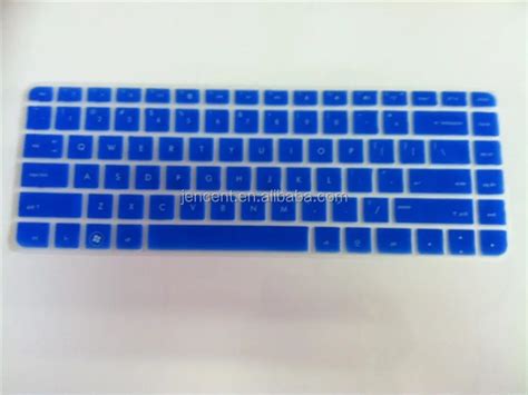 Silicone Waterproof Laptop Keyboard Cover Protector For Hp Silicone Keyboard Cover Buy For Hp