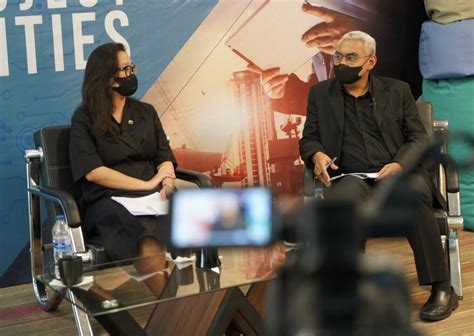 The World Has Gone Through A Reset Mode In The Last 2 Years The Future Is Not 2m Apart