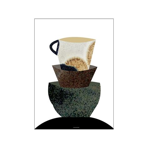 Stack Poster And Frame Art Group