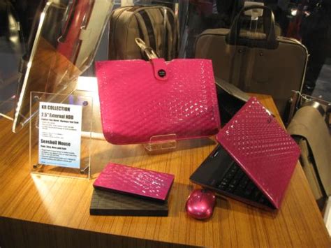 Asus Introduces The Asus Collection Line Of Designer Netbook Cases Accessories Liliputing