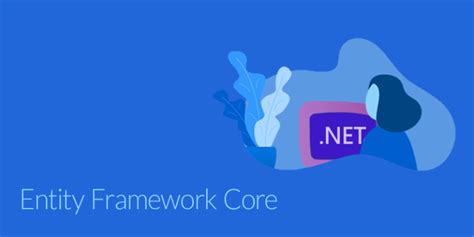 Entity Framework Core Learning Actors