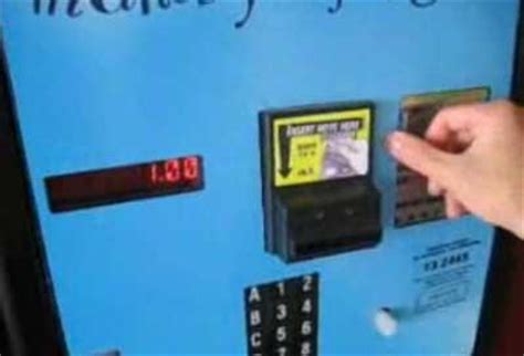 Coke Machine Hack 2 HIGH T3CH