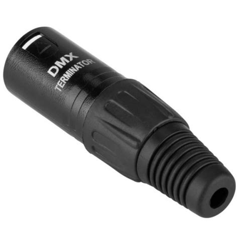 Everything You Need To Know About DMX Control Vorlane