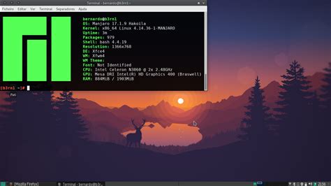 Manjaro Vs Arch Strategicharew