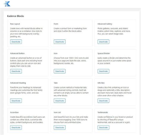 How To Make A Contact Form With Kadence Blocks Wpkind