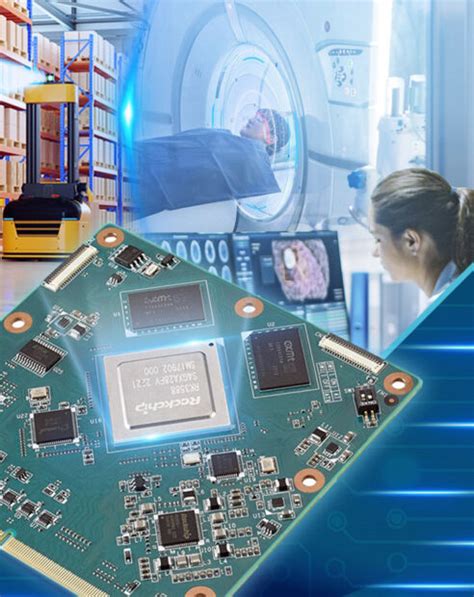 Advantech Module Targets Edge Iot Applications Iot M2m Council