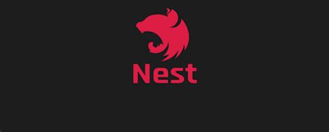 Build A Rest Api With Nestjs By Usuman Dev Fiverr