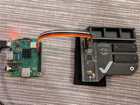 Revisiting Xilinx Jtag Programming From A Raspberry Pi Linuxjedis