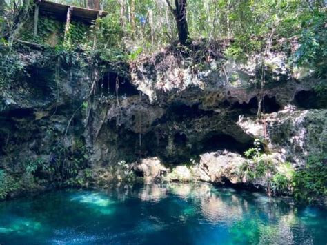 15 Best Playa Del Carmen Cenote Tours In 2025