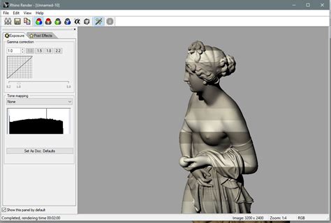 Texture On Mesh Not Rendering Or Rendering Incorrectly Rendering McNeel Forum