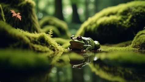 Explosive Breeding Secrets Of The Japanese Common Toad Revealed