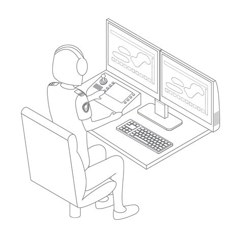 Key Factors To Consider When Choosing A Mission Monitor Display CarteNav The Future Of