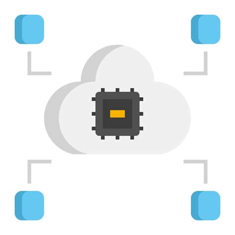 Chip Flaticons Flat Icon