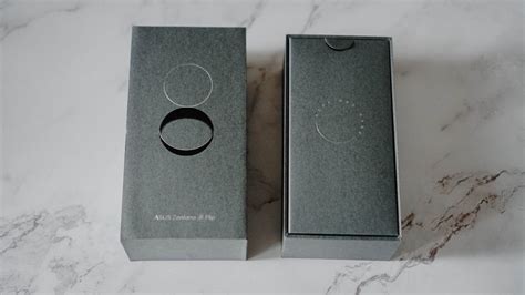 Asus Zenfone Flip Unboxing And First Impressions Gadgetmatch