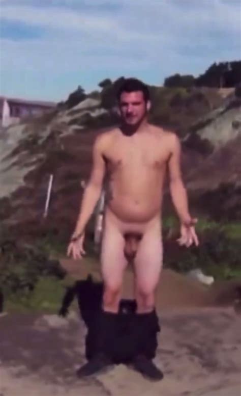 Pantsed Man Türkçe