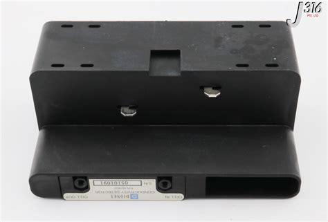 27800 DIONEX CONDUCTIVITY DETECTOR 061830 J316Gallery