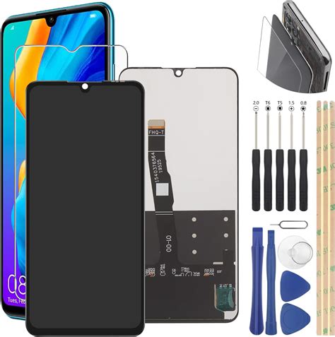 HYYT Screen Replacement For Huawei P Lite Nova E South Africa Ubuy