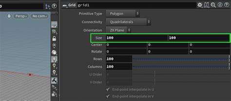 Transferring Attributes Between Objects In Houdini John Player