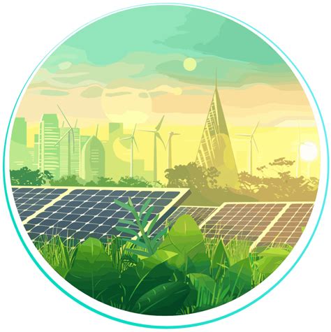 Solarpunk Cities Solarpunk Italia