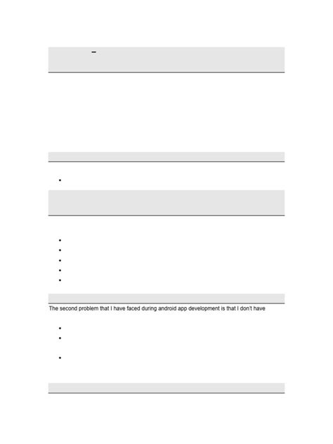 Simple Calculator App Pdf