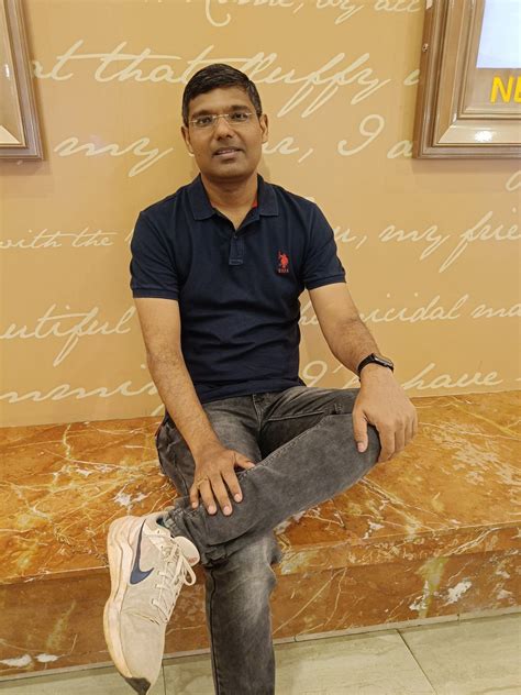 Sagnik Paul Posted On Linkedin