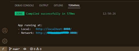 Understanding Vuejs Touch Events For Android And Ios Logrocket Blog