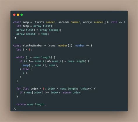 Nayan Bagale On Linkedin 100daysofdsa Typescript Kunalkushwaha Dsa