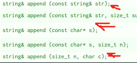 String类使用及模拟string类的默认函数 Csdn博客