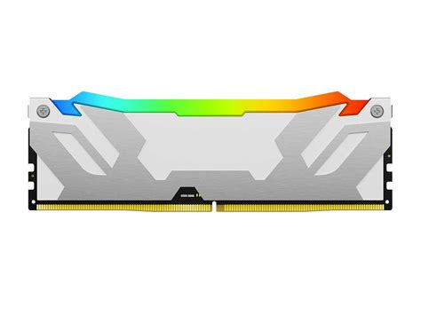 Kingston FURY Renegade RGB DDR5 6800MHz DIMM - Low Cost Delivery | Mr ...