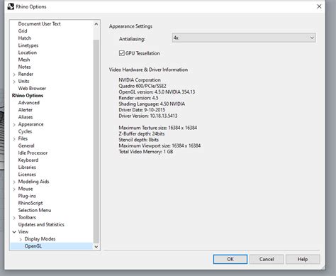 Nvidia Card Not Showing Up In Cycles Rendering McNeel Forum