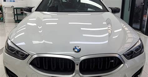 Bmw M850i 그란쿠페 전체ppf 카비지트 숨고 숨은고수 Bmw M850i 그란쿠페 전체ppf 카비지트 숨고 숨은고수