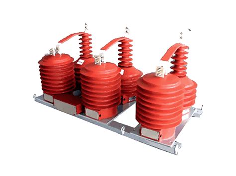 Gfjlszv 35w 33kv Outdoor Combined Current Transformer And Voltage