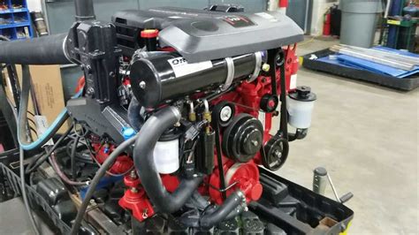 Explore Volvo Penta 50gl Parts In This Informative Diagram