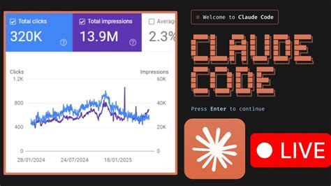 Vibe Coding A Million Dollar App Live With Claude Code Youtube