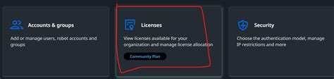 How To Get Api Key For Enterprise Edition Activities Uipath