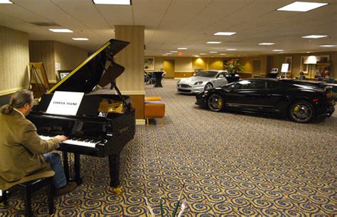 Audio Show Porn Stereophile Com