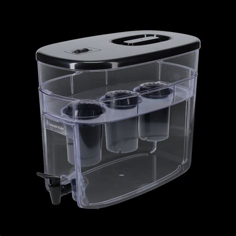 Best Ph Water Filters For Home Use Healthy Mineral Alkaline Water