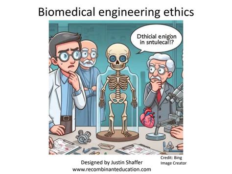 Podcase On Biomedical Engineering Ethics Pptx
