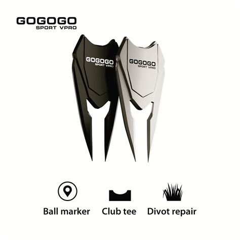 Gogogo Sport Vpro 3 In 1