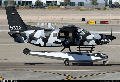 N320 Quest Aircraft Kodiak 100 Private Daniel Klein Jetphotos