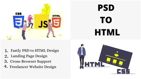 Rasel Hossain On Linkedin Psdtohtml Xdtohtml Webdesign