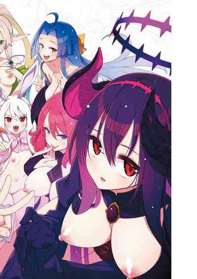 Isekai Kita Node Sukebe Skill De Zenryoku Ouka Shiyou To Omou Try All My Might To Enjoy It