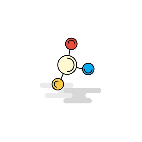 Flat Networking Icon Vector 14346095 Vector Art At Vecteezy