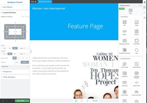 Thrive Architect Vs Elementor Pro A Comparison Review Online Home Based Business