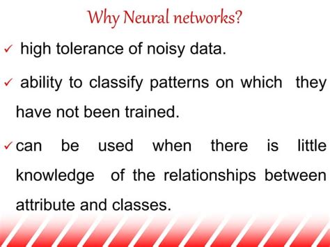 Neural Networks In Data Mining An Overview” Ppt Databases