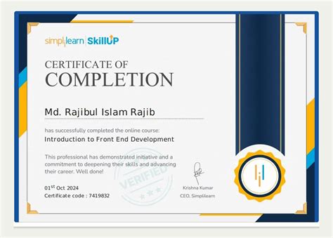 Md Rajibul Islam Rajib On Linkedin Every Achievement And Work Teaches Us Something New