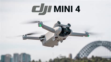 New Dji Mini Prepare To Be Shocked With New Updates Youtube