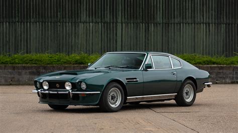 1973 Aston Martin V8 Market Classiccom