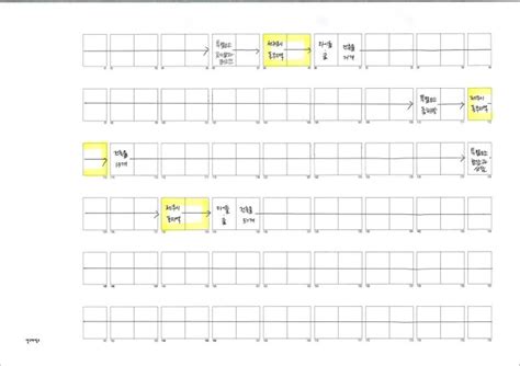 책 디자인의 구조 ③그리드와 레이아웃 네이버 블로그